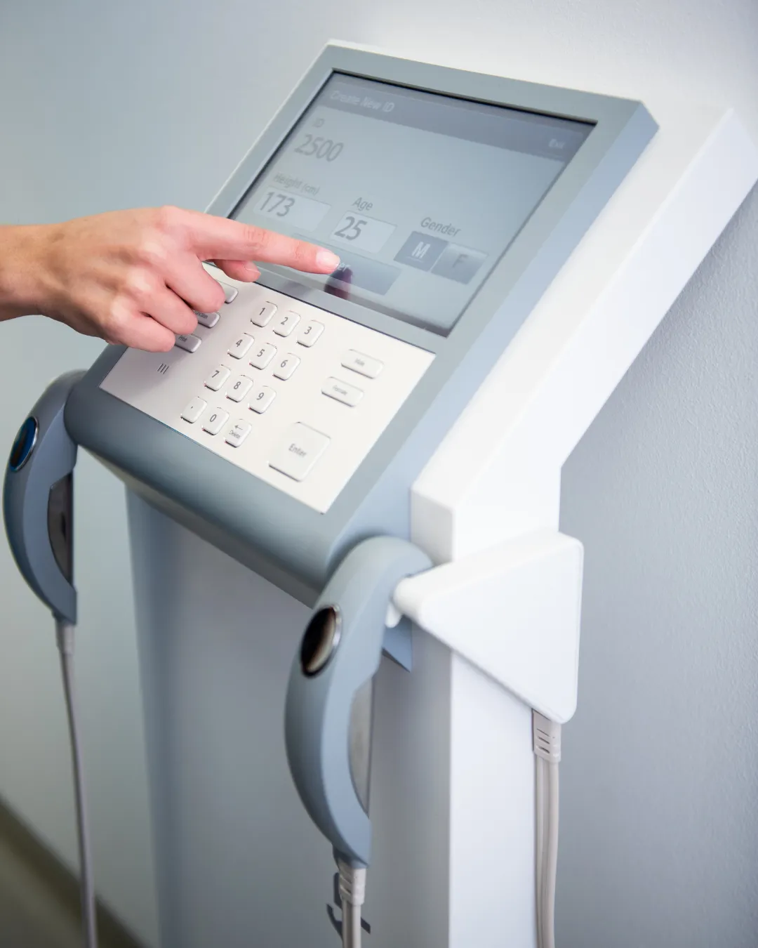 Machine Therapy Program for Functional Support | LAVIDA